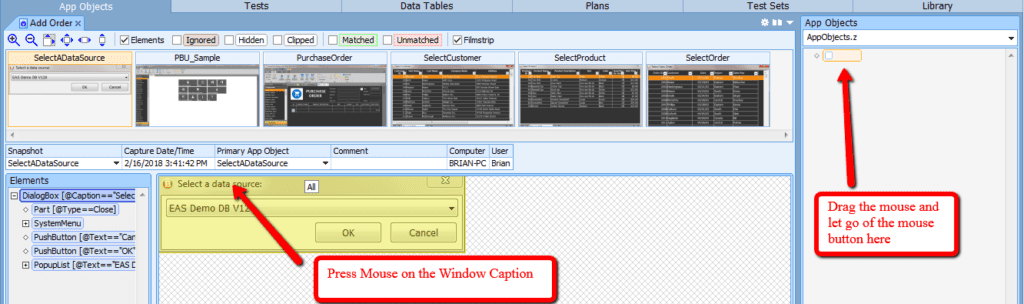 Self-Guided PowerBuilder Tutorial – The Leading All-in-One Software ...