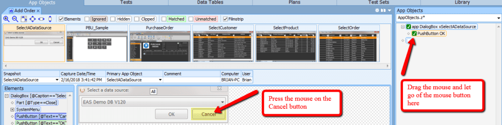 Self Guided Powerbuilder Tutorial The Leading All In One Software