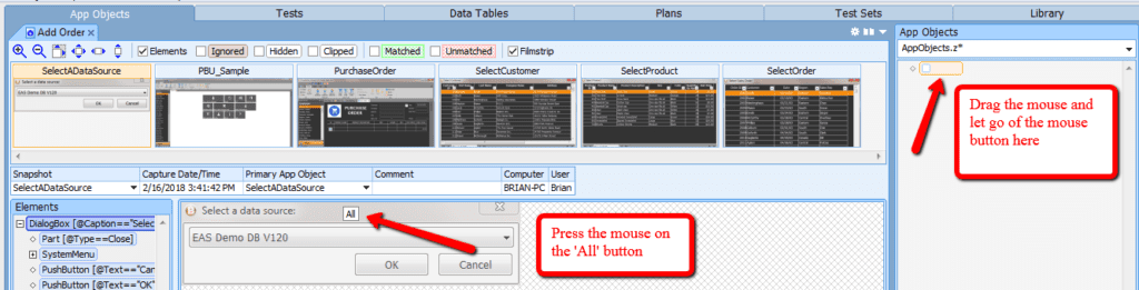 Self-Guided PowerBuilder Tutorial – The Leading All-in-One Software ...