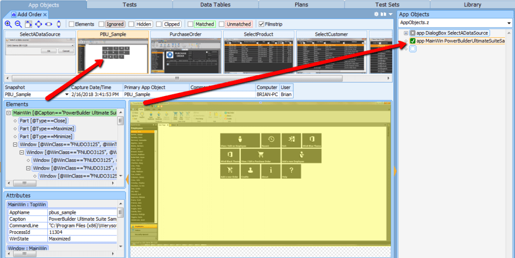 Self-Guided PowerBuilder Tutorial – The Leading All-in-One Software ...