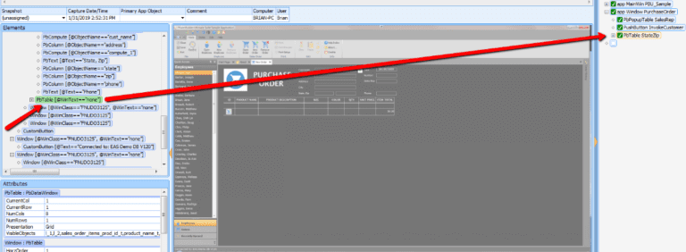 Self Guided Powerbuilder Tutorial The Leading All In One Software