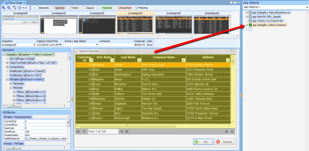 Self Guided Powerbuilder Tutorial The Leading All In One Software