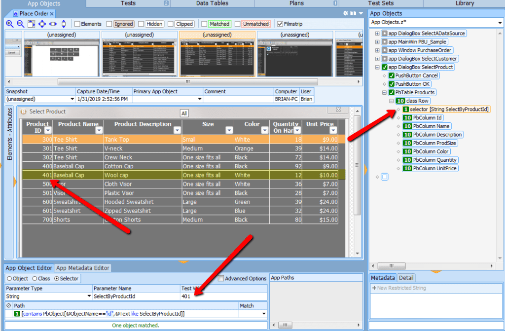 Self Guided Powerbuilder Tutorial The Leading All In One Software